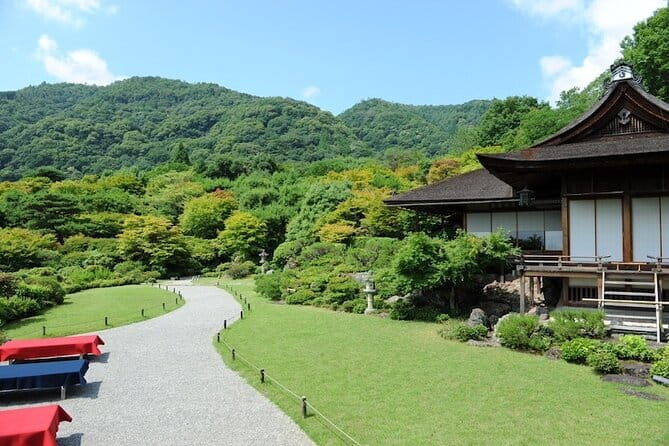 Arashiyama Bamboo & "Must See" Gardens with an Amazing Guide - Key Points
