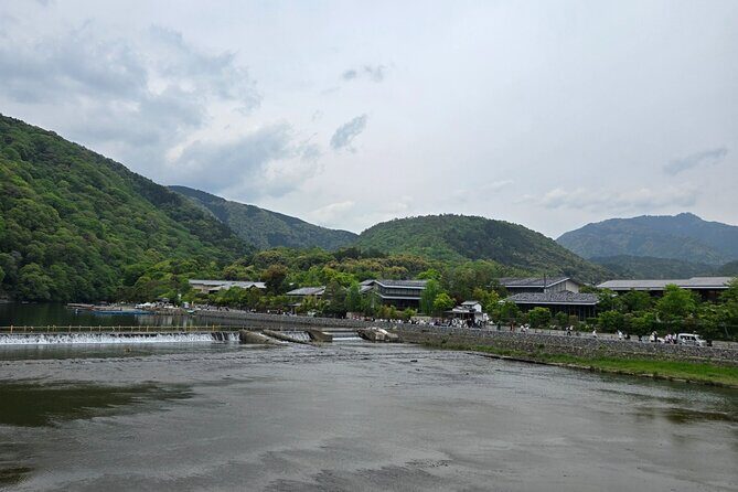 Arashiyama Half Day Tour - Logistics and Practical Considerations