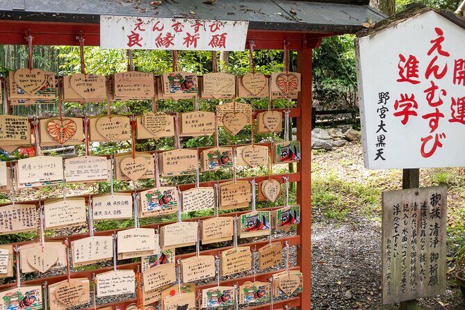 Arashiyama Hidden Gems: Walking Tour escaping crowds - Who Is This Tour Best For?