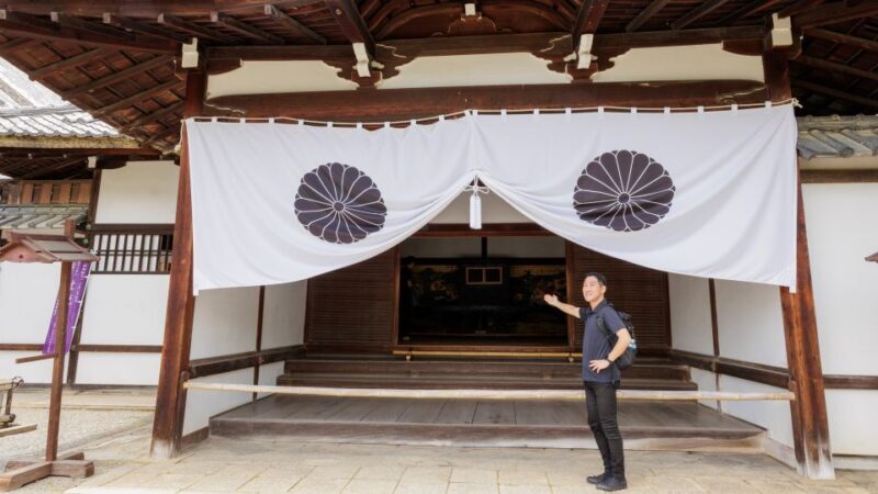 Arashiyama Hidden Gems: Walking Tour escaping crowds - FAQ