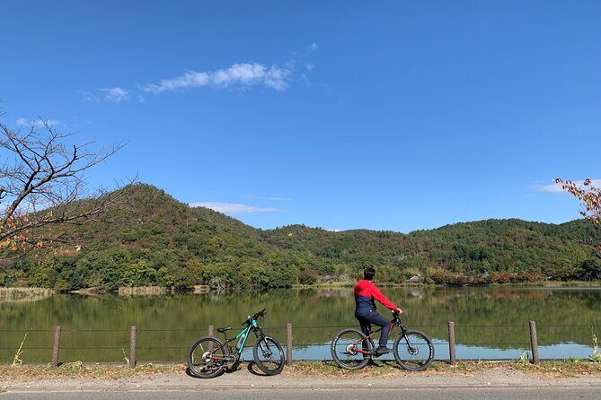Arashiyama Kinkakuji Quiet Trail E-Bike Tour with Hotel Transfer - Final Thoughts: Is This Tour Right for You?