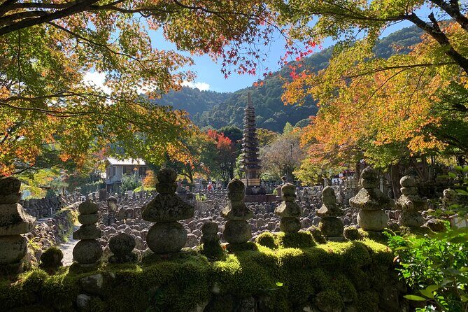 Arashiyama Kinkakuji Quiet Trail E-Bike Tour with Hotel Transfer - FAQ