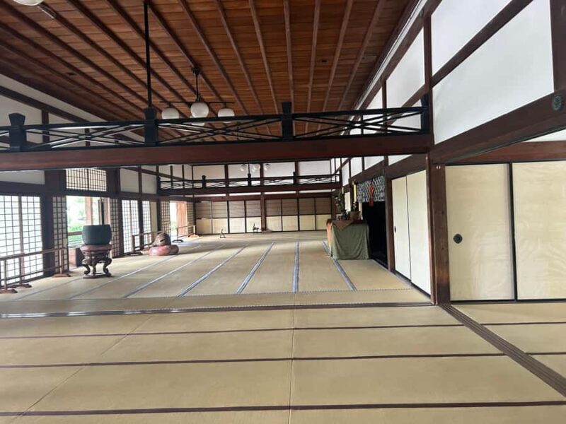 Arashiyama Morning Escape: Bamboo Grove & Zen Temple - The Practical Side: What to Expect