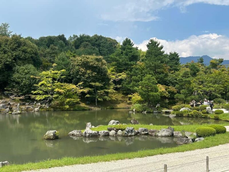 Arashiyama Morning Escape: Bamboo Grove & Zen Temple - The Value of a Well-Planned Morning