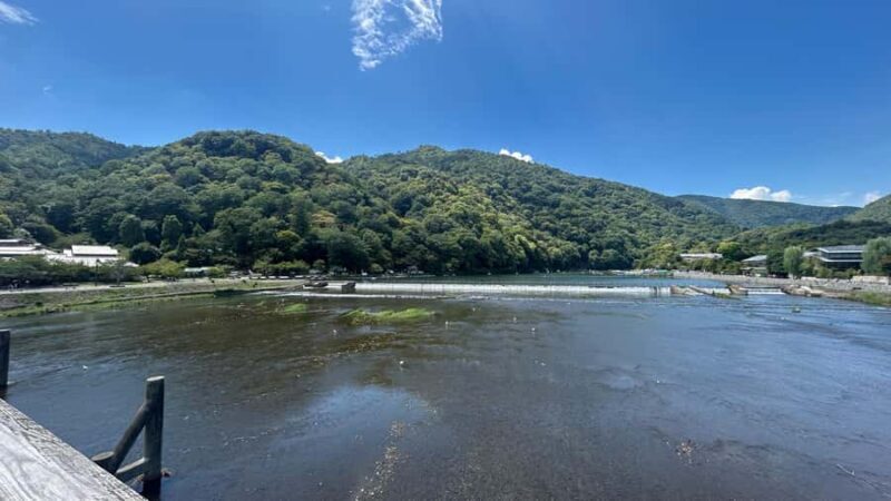 Arashiyama Morning Escape: Bamboo Grove & Zen Temple - Final Thoughts