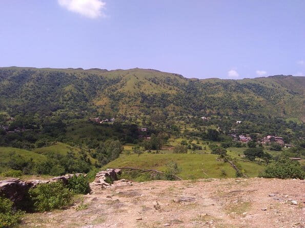 Arawali Hiking Experience - Key Points