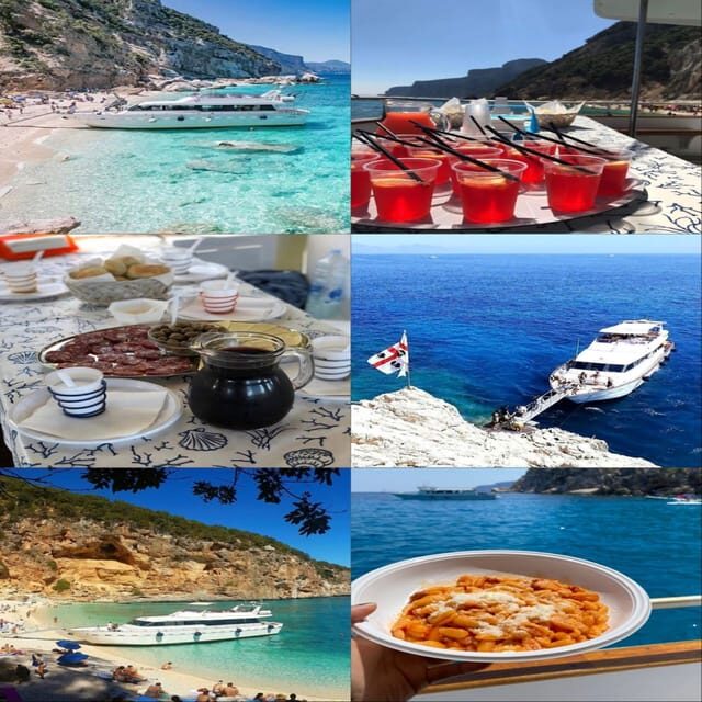 Arbatax: Gulf of Orosei Day Tour by Boat - FAQ