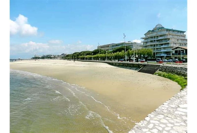 Arcachon private guided city tour - Key Points