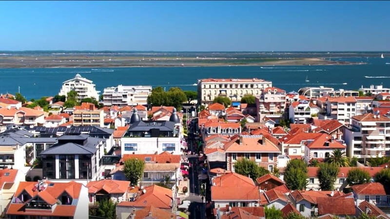 Arcachon private guided city tour - The Experience from Reviews and Practical Insights