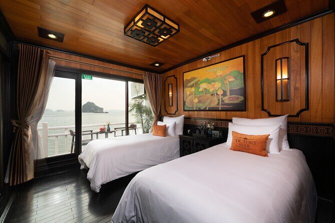 Arcady Boutique Cruise in Halong Bay from Hanoi by Expressway - The Final Word: Is the Arcady Boutique Cruise Right for You?