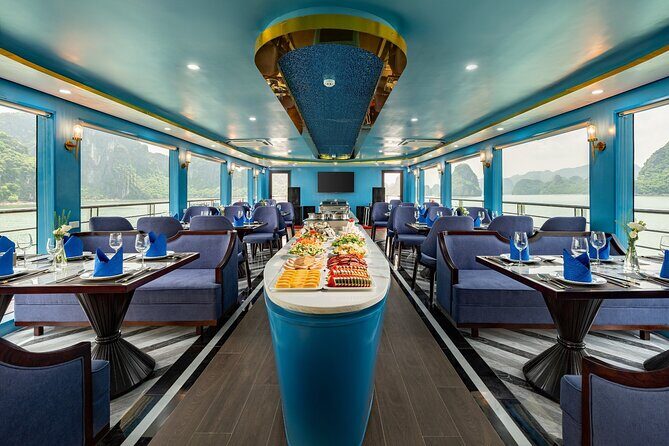 Arcady Premium Cruise Halong Bay Day Tour with Optional Transfer - Final Thoughts: Is It Worth It?