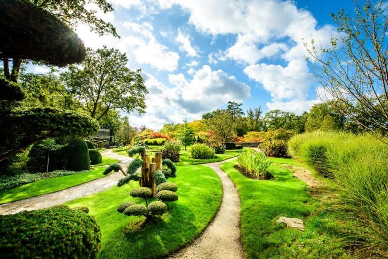 Arcen: Castle Gardens tickets - A Closer Look at Arcen Castle Gardens