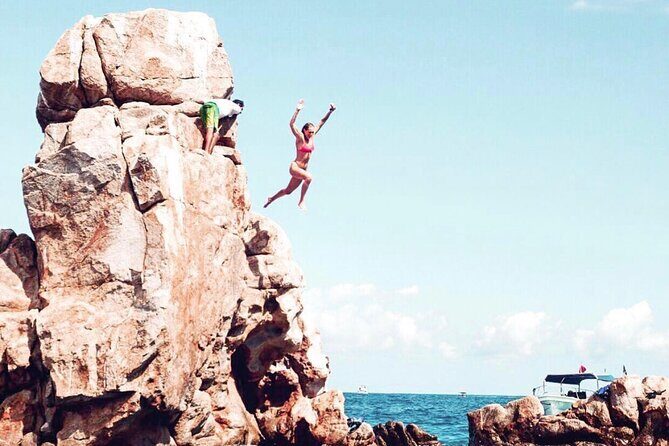 Arch Boat Tour and Snorkeling at Pelican Rock - Final Thoughts