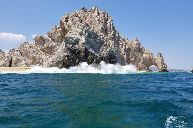 Arch Tour with Amazing Captain in Cabo San Lucas - FAQs