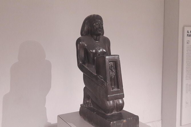 Archaelogical Museums of Naples Private Guided Tour with Skip-the-Line Tickets - The Highlights of the Museum