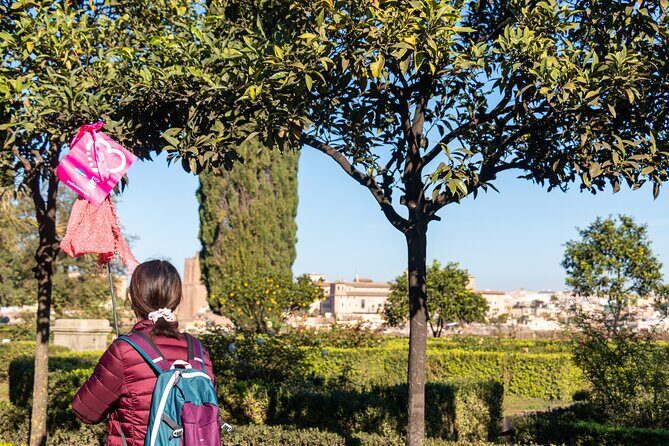 Archaeo Rome Guided Tour from the Roman Forum to Palatine Hill - Practical Details and Tips