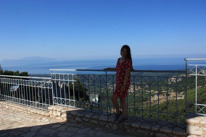 Archaeological and historical sites of Preveza Prefecture - An In-Depth Look at the Tour Experience