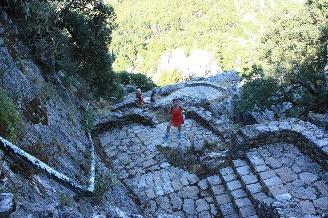 Archaeological and historical sites of Preveza Prefecture - FAQ