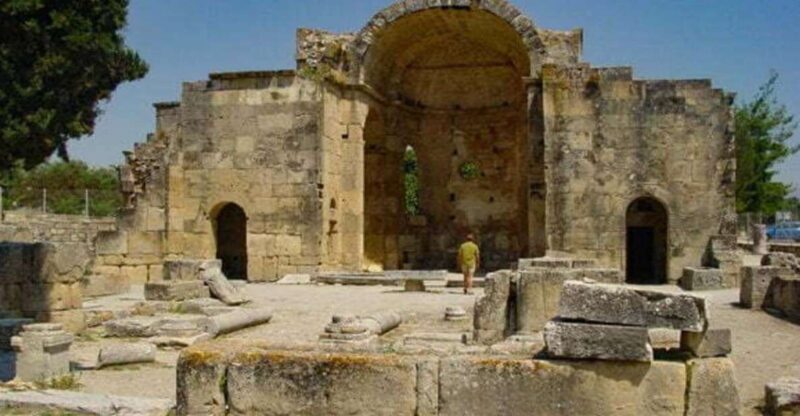 Archaeological and Natural Beauties of South Central Crete - An In-Depth Look at the Tour