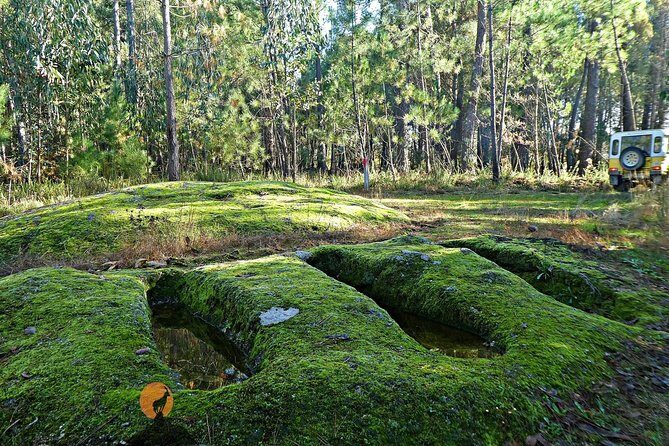 Archaeological Circuit of Fiais/Azenha and Cova da Moira - Why These Sites Matter