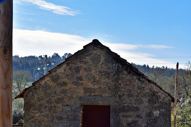 Archaeological Circuit of Fiais/Azenha and Cova da Moira - Authenticity and Overall Experience