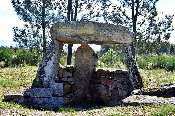 Archaeological Circuit of Fiais/Azenha and Cova da Moira - Final Thoughts