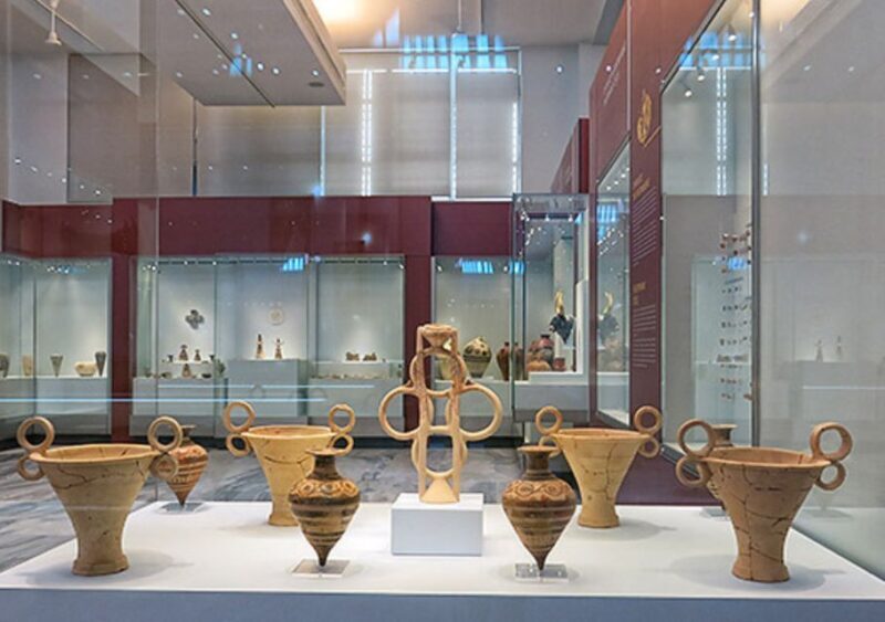 Archaeological Museum & Knossos Palace Guided Tour Half Day - Final Thoughts: Is This Tour Worth It?