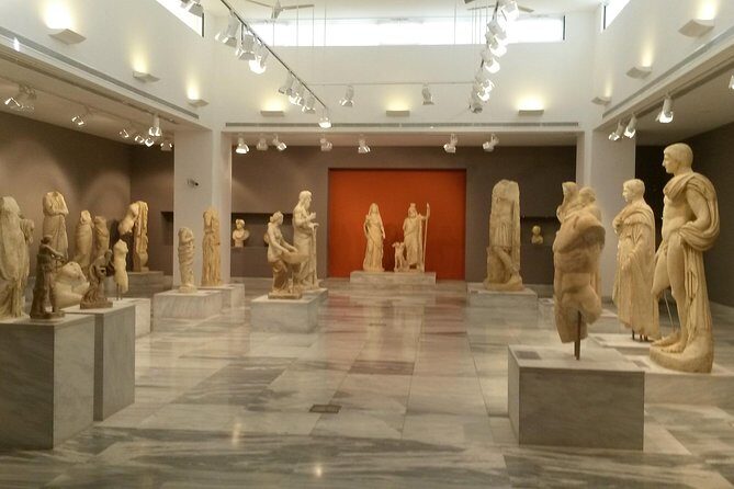 Archaeological Museum of Heraklion Tour - Who Should Consider This Tour?