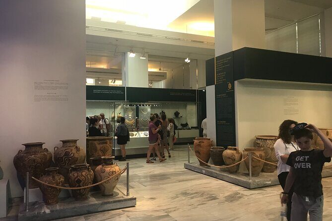 Archaeological Museum of Heraklion Tour - Final Thoughts: Is This Tour Worth It?