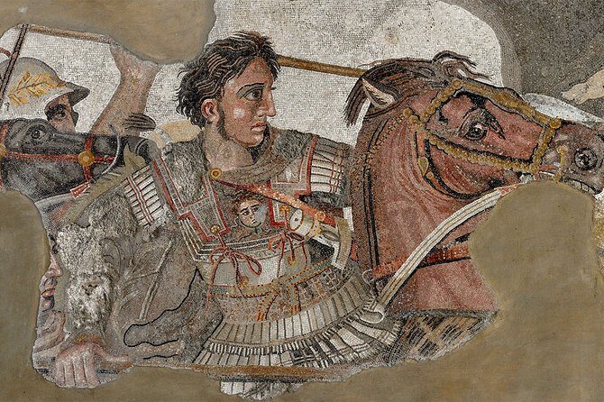 Archaeological Museum of Naples with Archaeologist Private Tour - The Sum Up: Is This Tour Right for You?
