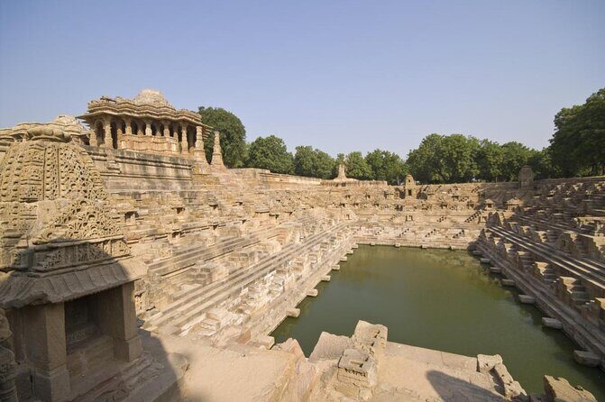 Archaeological & Natural Wonders - Extension Tour from Ahmedabad - Introduction