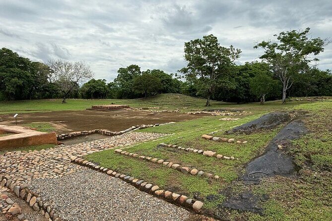 Archaeological Site Tour in Zihuatanejo - An In-Depth Look at the Tour Experience