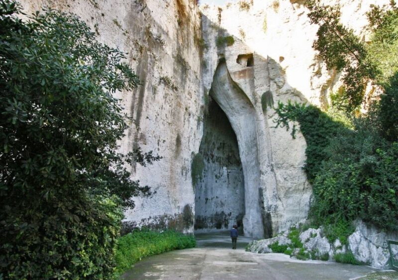 Archaeological Syracuse: Neapolis Park private tour - A Deep Dive into Syracuse’s Historic Gems