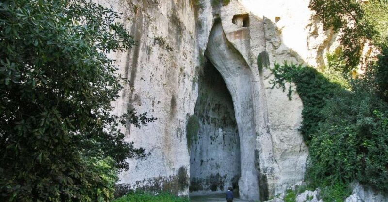 Archaeological Syracuse: Neapolis Park private tour - Who Should Consider This Tour?