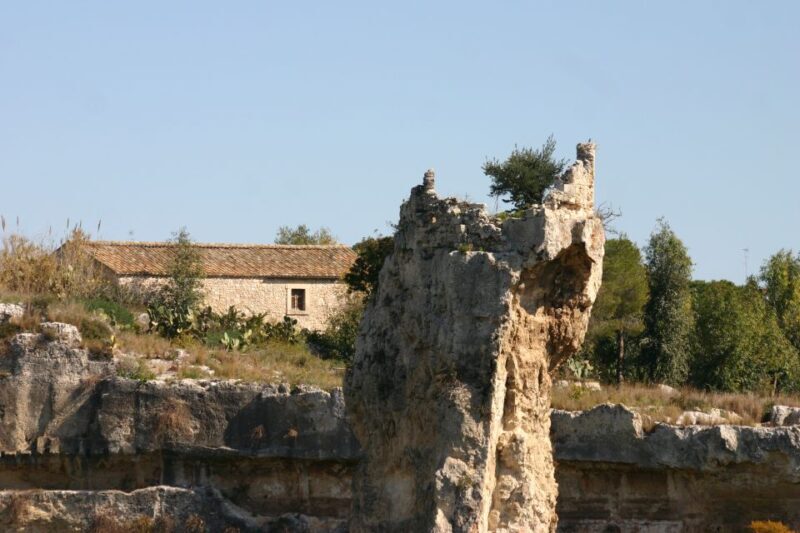 Archaeological Syracuse: Neapolis Park private tour - FAQs