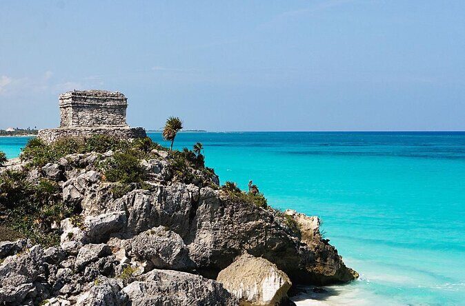 Archaeological Tour in Tulum and Coba with Kuxtal Cenote - Key Points