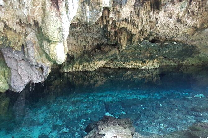 Archaeological Tour in Tulum and Coba with Kuxtal Cenote - What’s Included and What’s Not