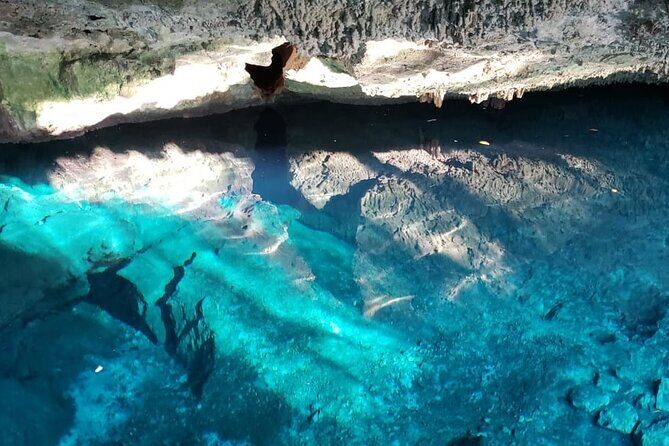Archaeological Tour in Tulum and Coba with Kuxtal Cenote - Transportation and Group Size