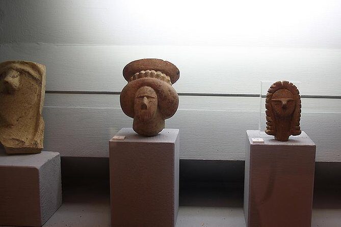Archaeological tour of Bari: the treasures of the Old City - FAQs