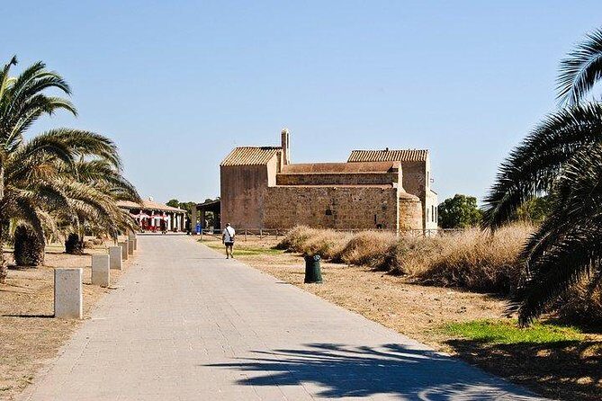 Archaeological tour of Nora - What You Can Expect from the Nora Archaeological Tour