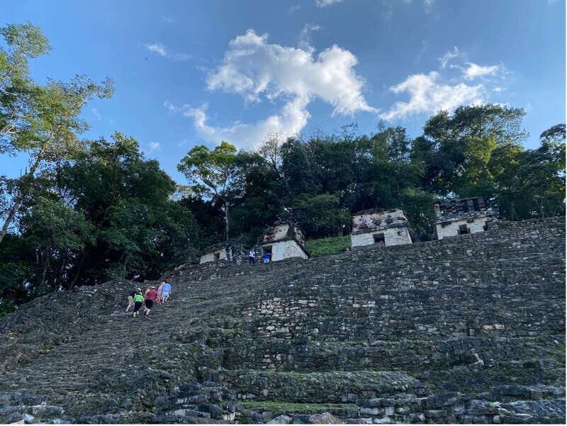 Archaeological Zones Yaxchilan & Bonampak - Final Thoughts: Who Is This Tour For?