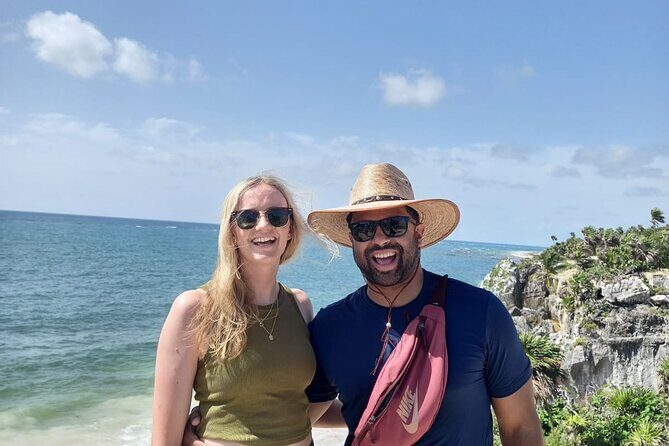 Archeological Guided Walking Tour in Tulum - Key Points