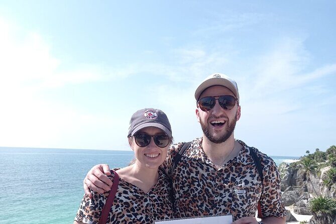 Archeological Guided Walking Tour in Tulum - The Authentic Experience