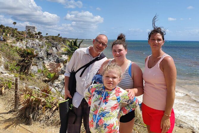 Archeological Guided Walking Tour in Tulum - The Practical Side: Price, Duration, and Value