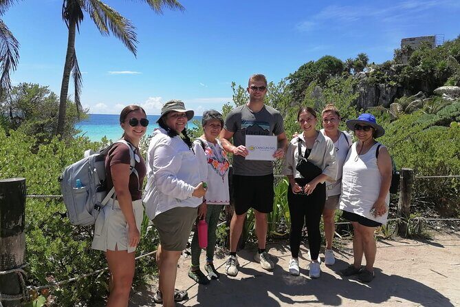 Archeological Guided Walking Tour in Tulum - How the Tour Enhances Your Visit