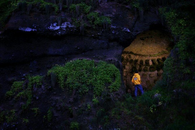 ARCHEOLOGY TOUR (Full Day Private Tour) - An Authentic Journey into Terceira’s Past