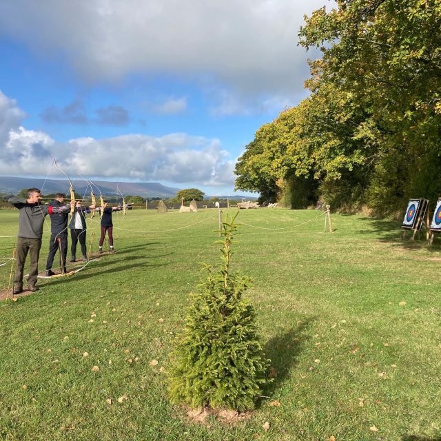 Archery Experience in the Herefordshire countryside - Why This Experience Offers Genuine Value