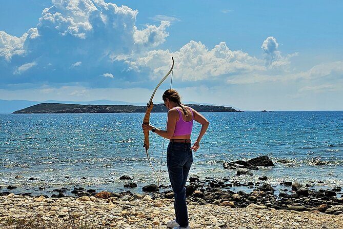 Archery on Paros Private Experience - Practical Details and Considerations