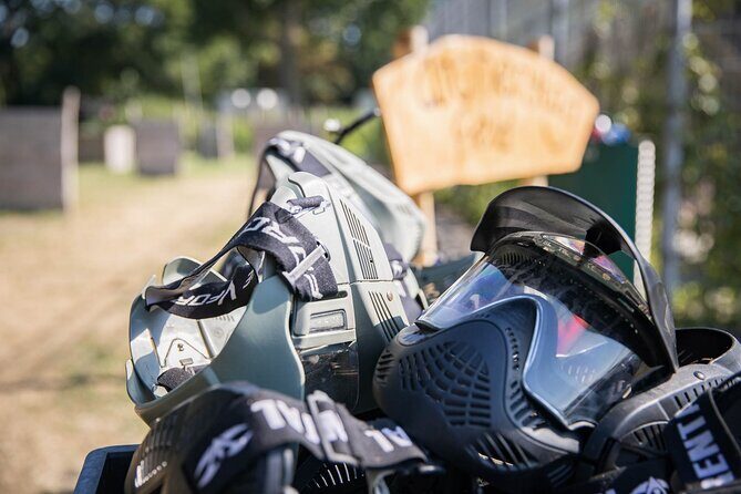 Archery Tag in Amsterdam  The Ultimate Game of Strategy and Fun - What is Archery Tag at UP Events?