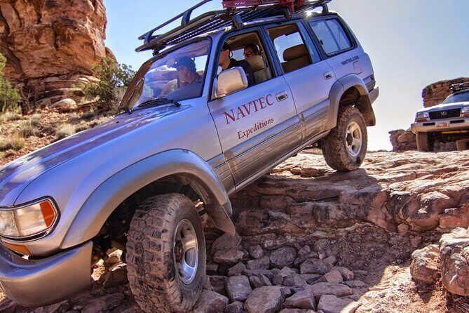 Arches and Canyonlands 4X4 Adventure from Moab - Final Thoughts